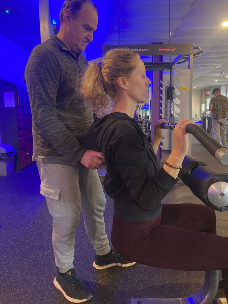 Weer terug uit Norwich – Mijn leven met ME/CVS en POTS